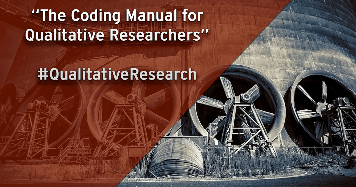 The Coding Manual For Qualitative Researchers the-coding-manual-for-qualitative-researchers
