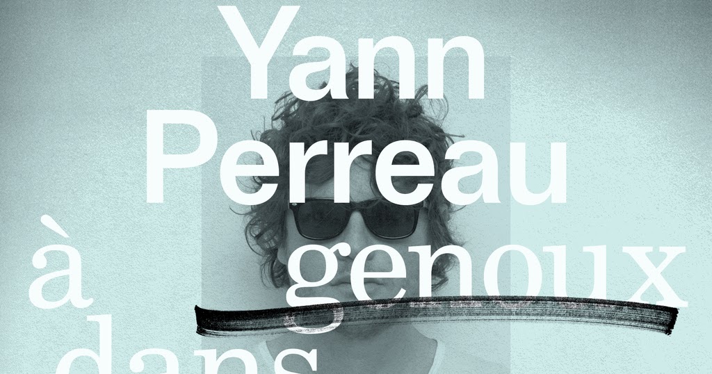 Neuf bulles dans le ciel: Lancement du nouvel album de Yann Perreau