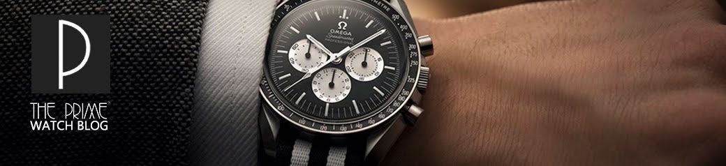 The Prime Watch Blog: May 2016