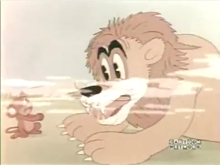 Likely Looney, Mostly Merrie: 181. The Lyin' Mouse (1937)