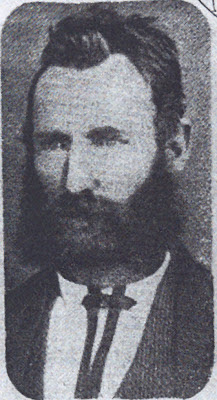 Walter Butler (c.1807-1870)- the life of a 'currency' lad born in the ...