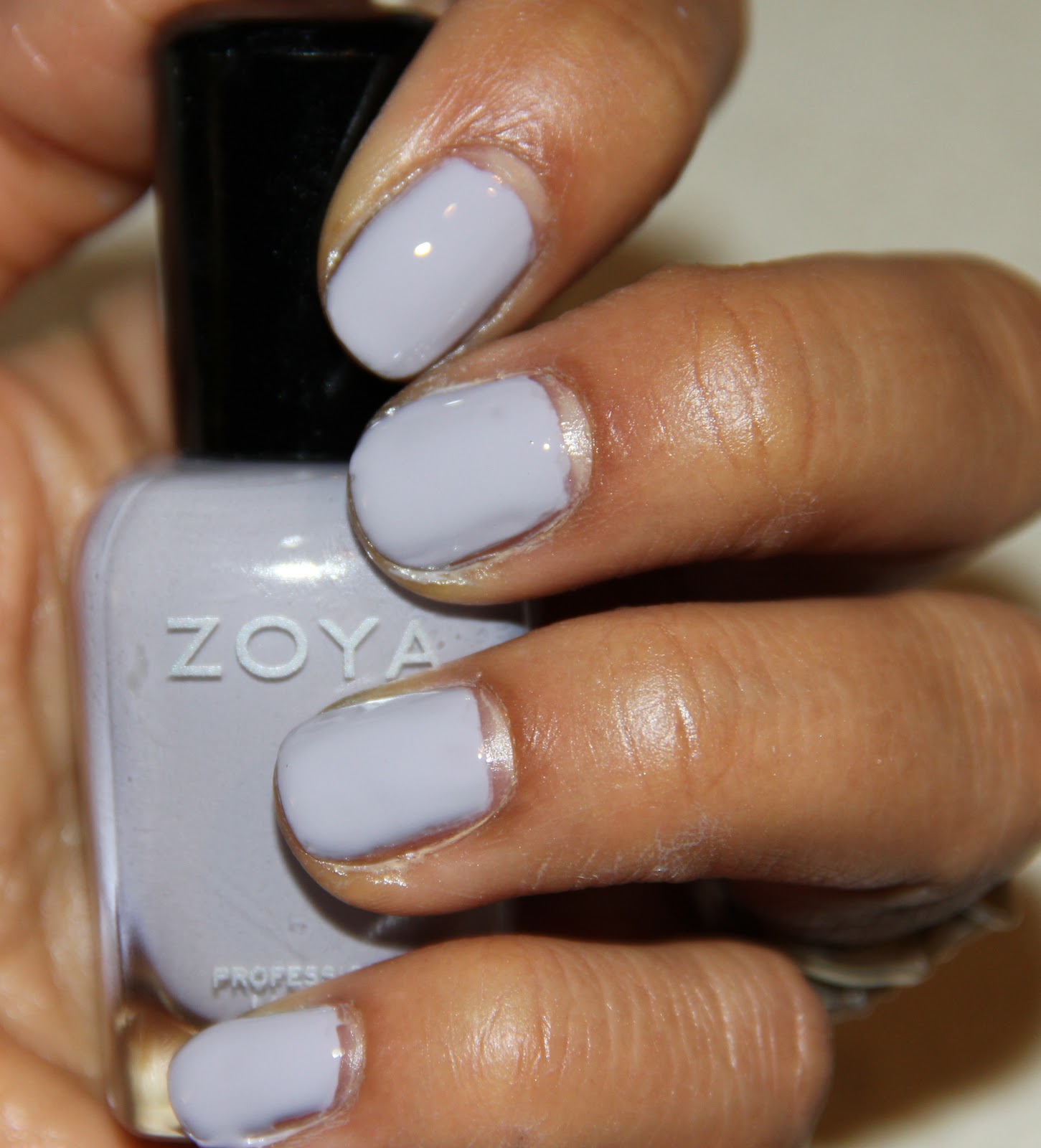 Beauty Logic: Zoya Feel Collection Review & Giveaway