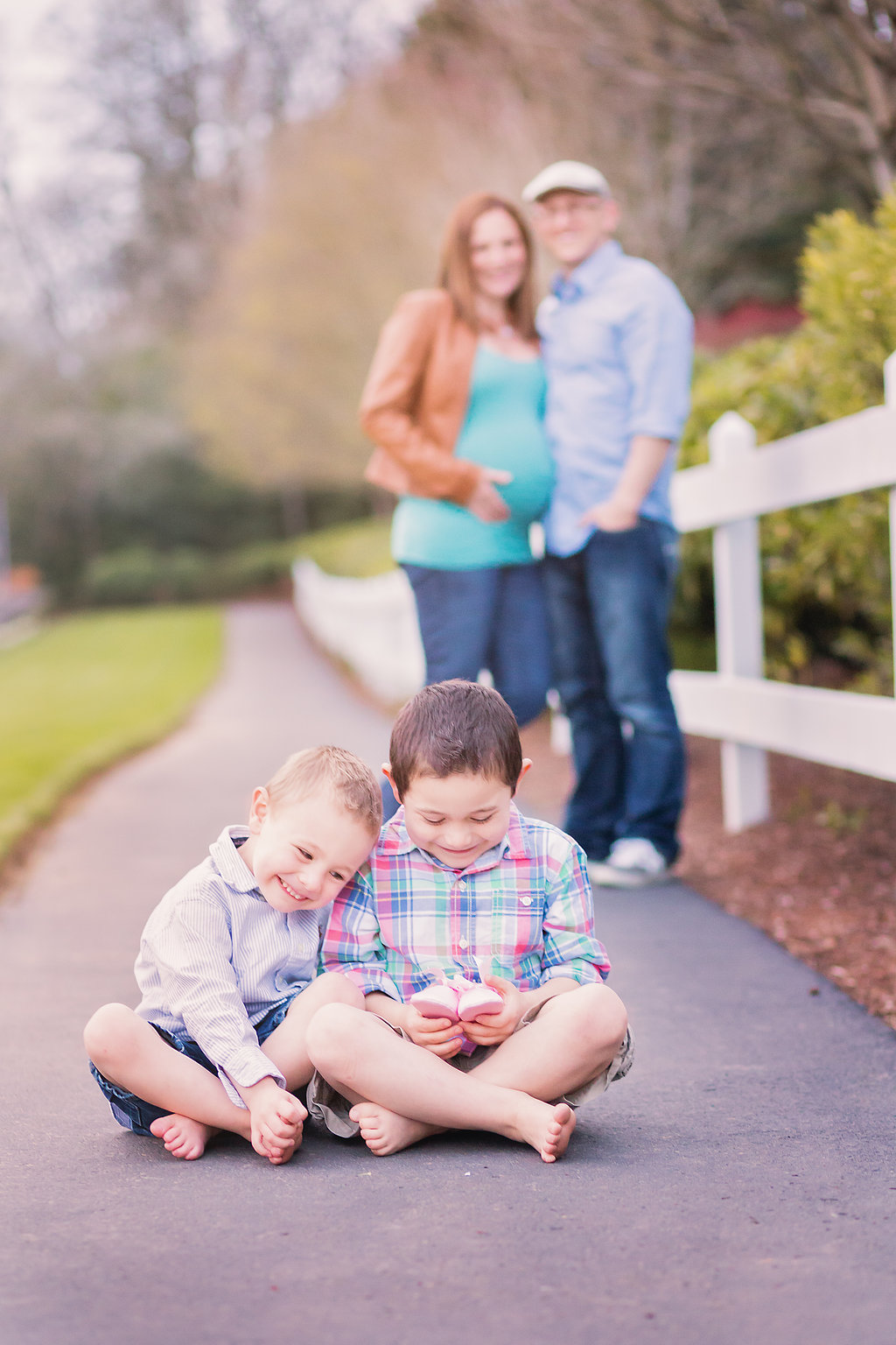 a little jordan family blog