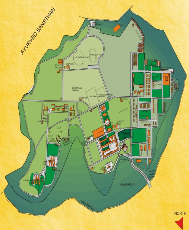 NIT-Bhopal | Students Colleges Jobs