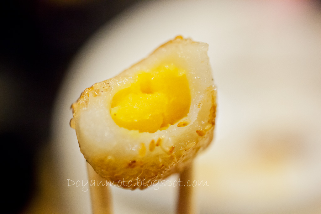 Fu Yuan - Dim Sum All You Can Eat