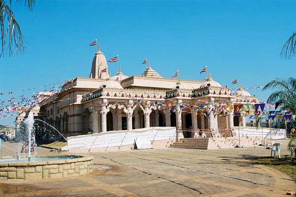 Team Building Johannesburg Lenasia