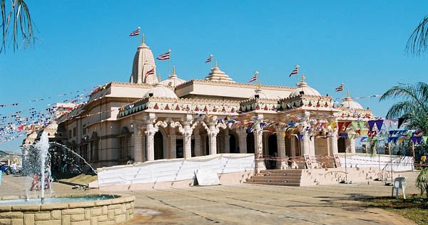 Amazing Race Team Building Lenasia | Amazing Race Team Building ...