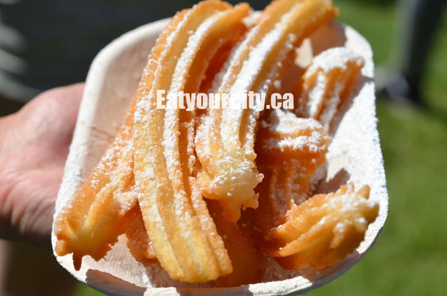 Eat Your City: Heritage Festival 2011 Edmonton AB - A taste of culture ...