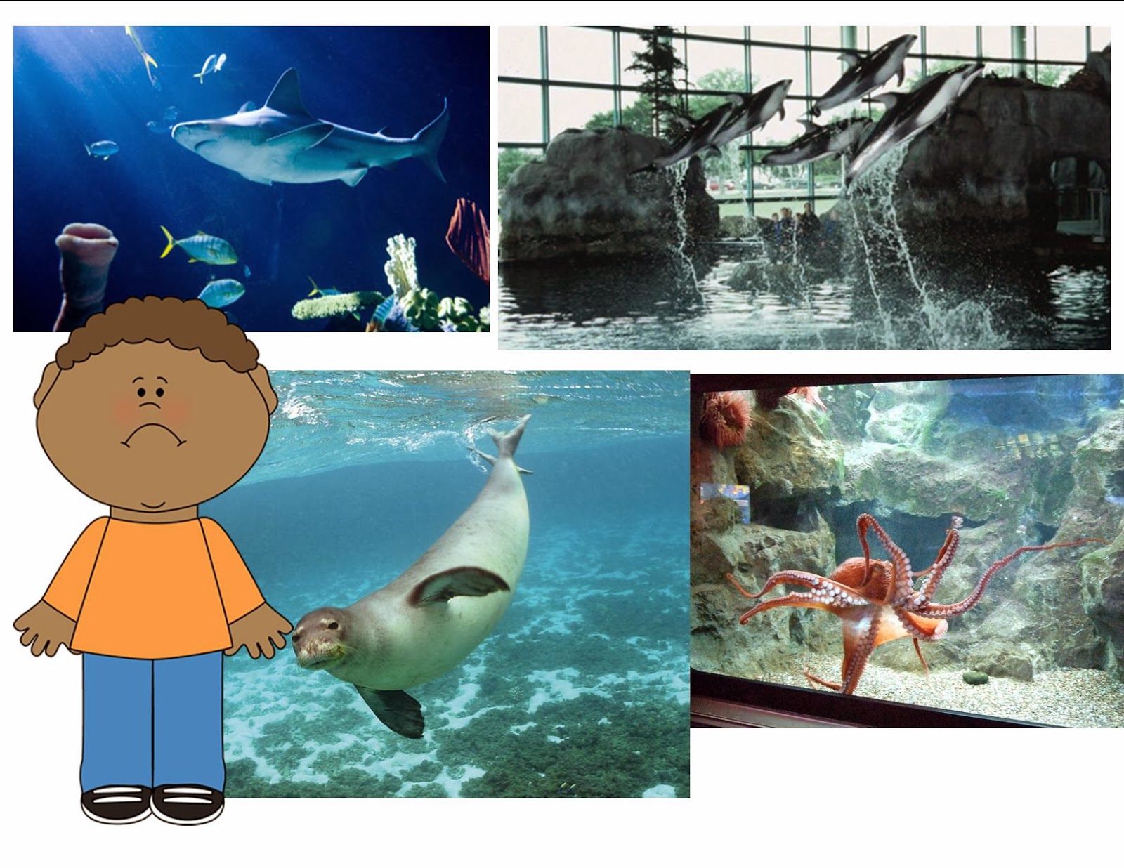 Speech-LanguageTherapySessions: Zoo Story