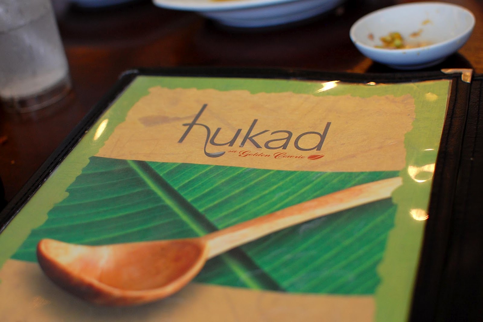 desphotodiary foods travel anything under the sun: Hukad sa Golden ...