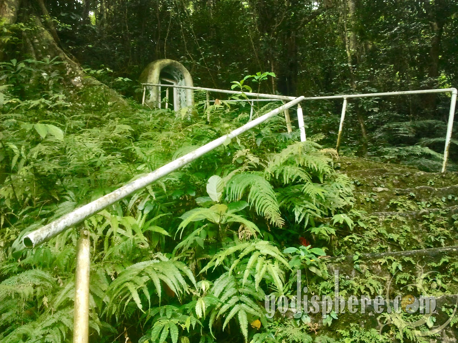 Yodis Phere: Patapat Viaduct and Kalbario Patapat Natural Park ...