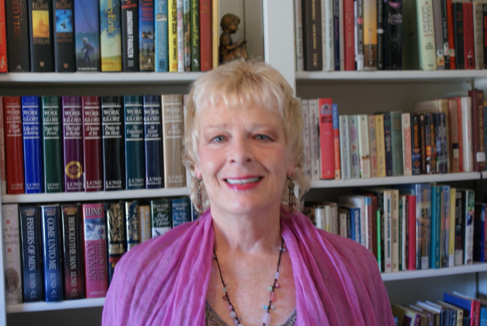 in {her} shoes…Susan - Do Play Learn