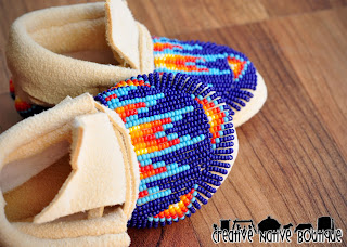 Creative Native Boutique