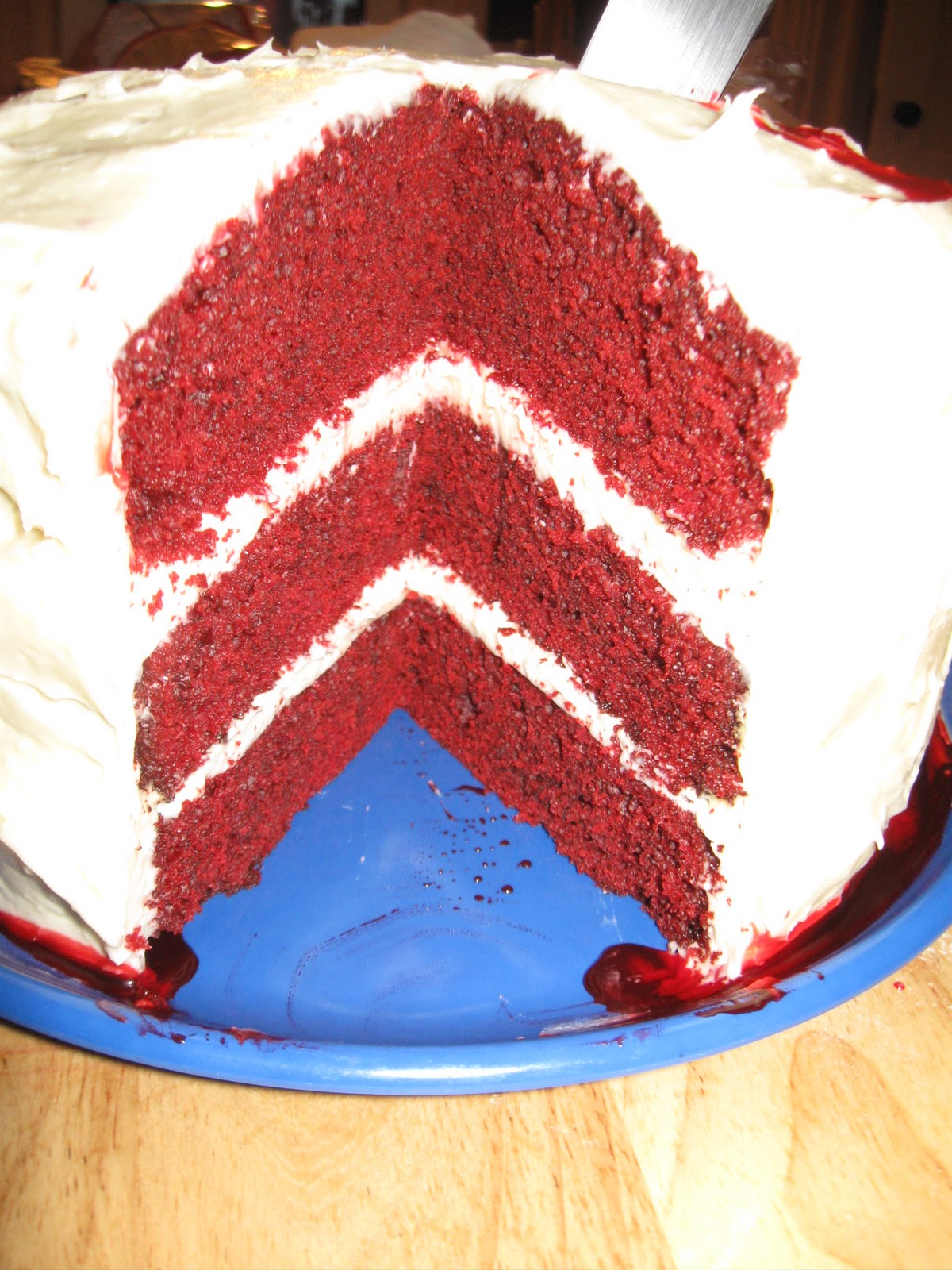 Mystery Lovers' Kitchen: A Killer Cake