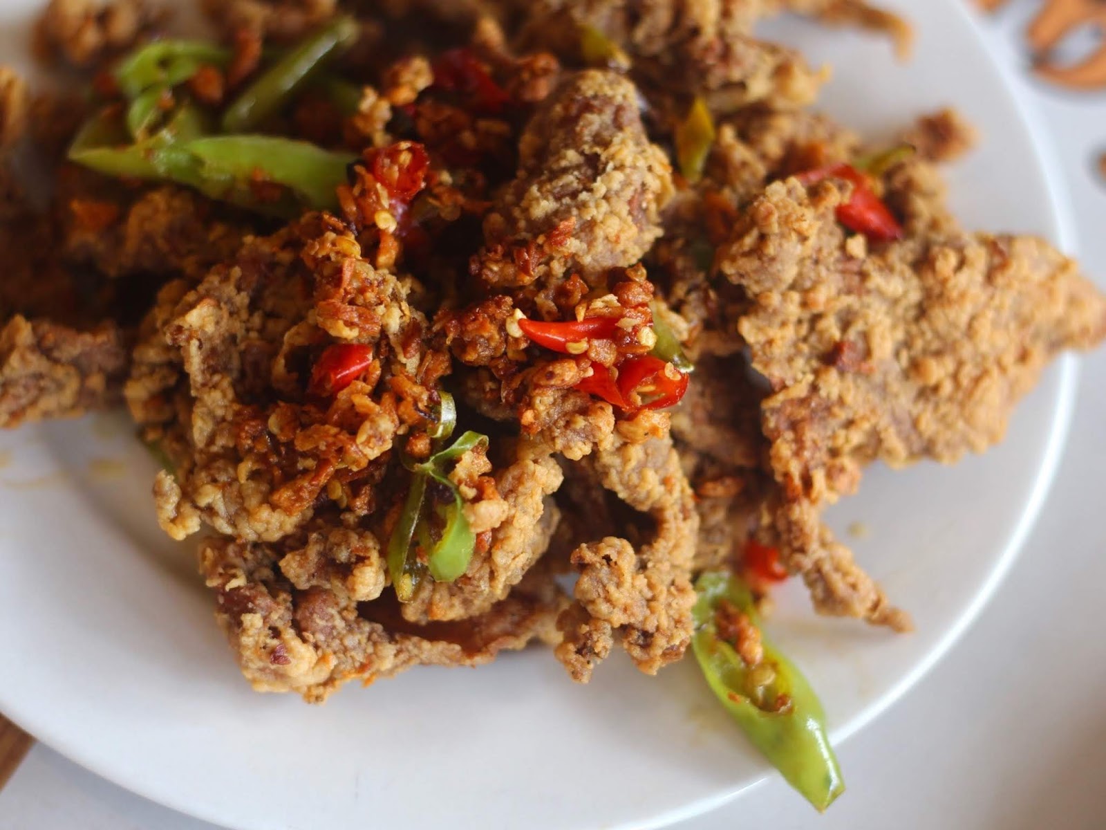 Family Bondings Over Filipino Food at Joliant - Gastronomida