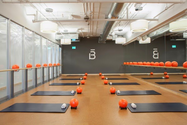 Barre3 Toronto, The First Canadian Flagship Studio | Toronto Teacher Mom