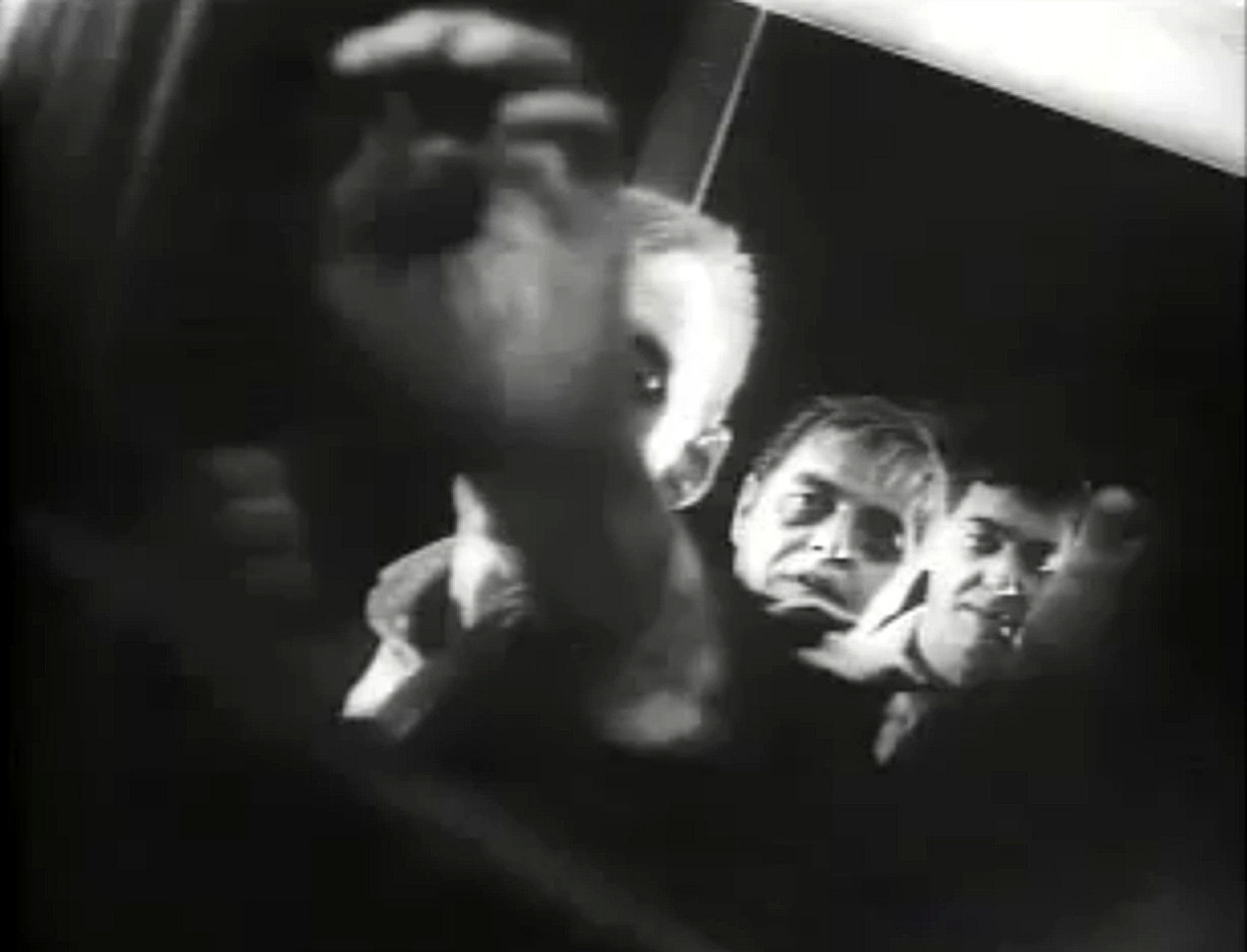 audio history: Night of the Living Dead (1968)