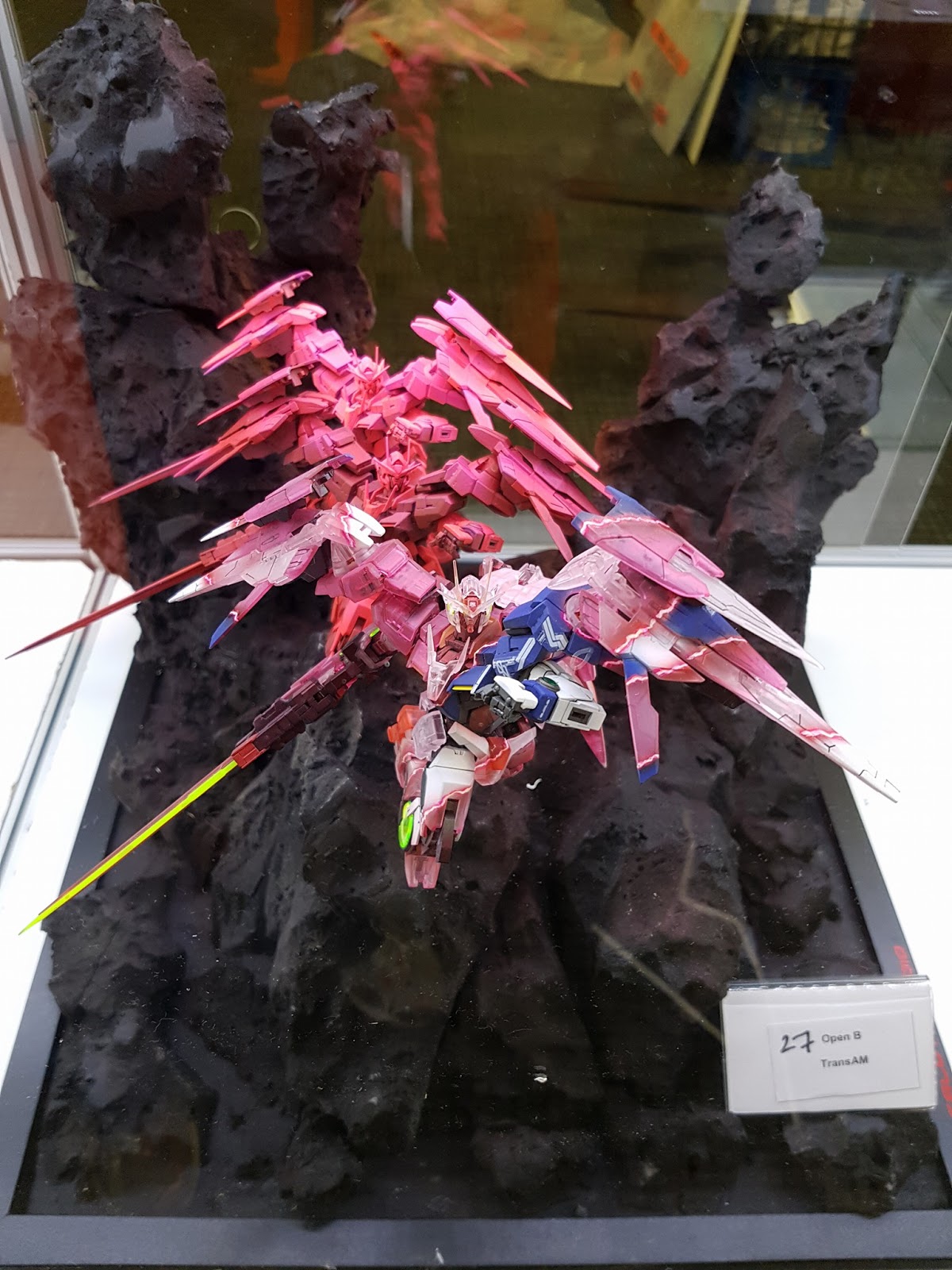 GUNDAM GUY: Gunpla Builders World Cup 2016 (GBWC) Australia - Winners ...
