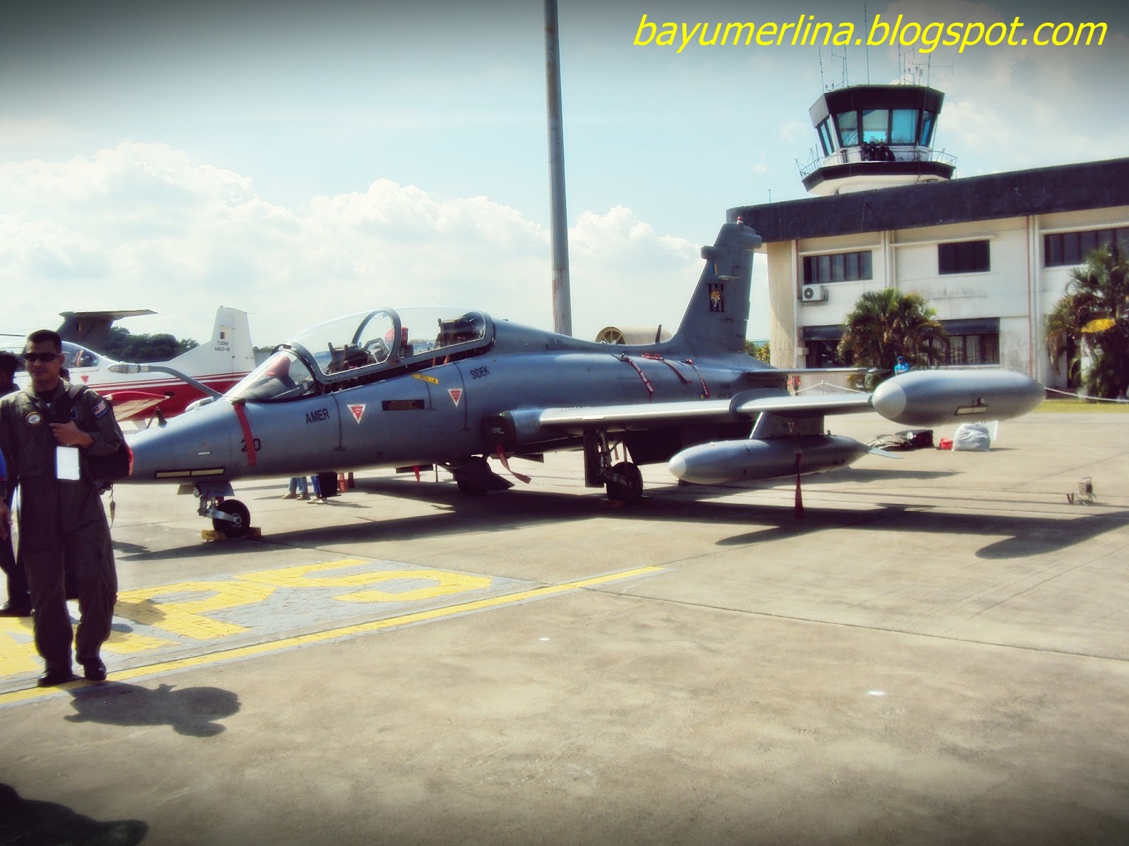 ORenyaman.Com: HARI TERBUKA TUDM, Subang 3 Jun 2012