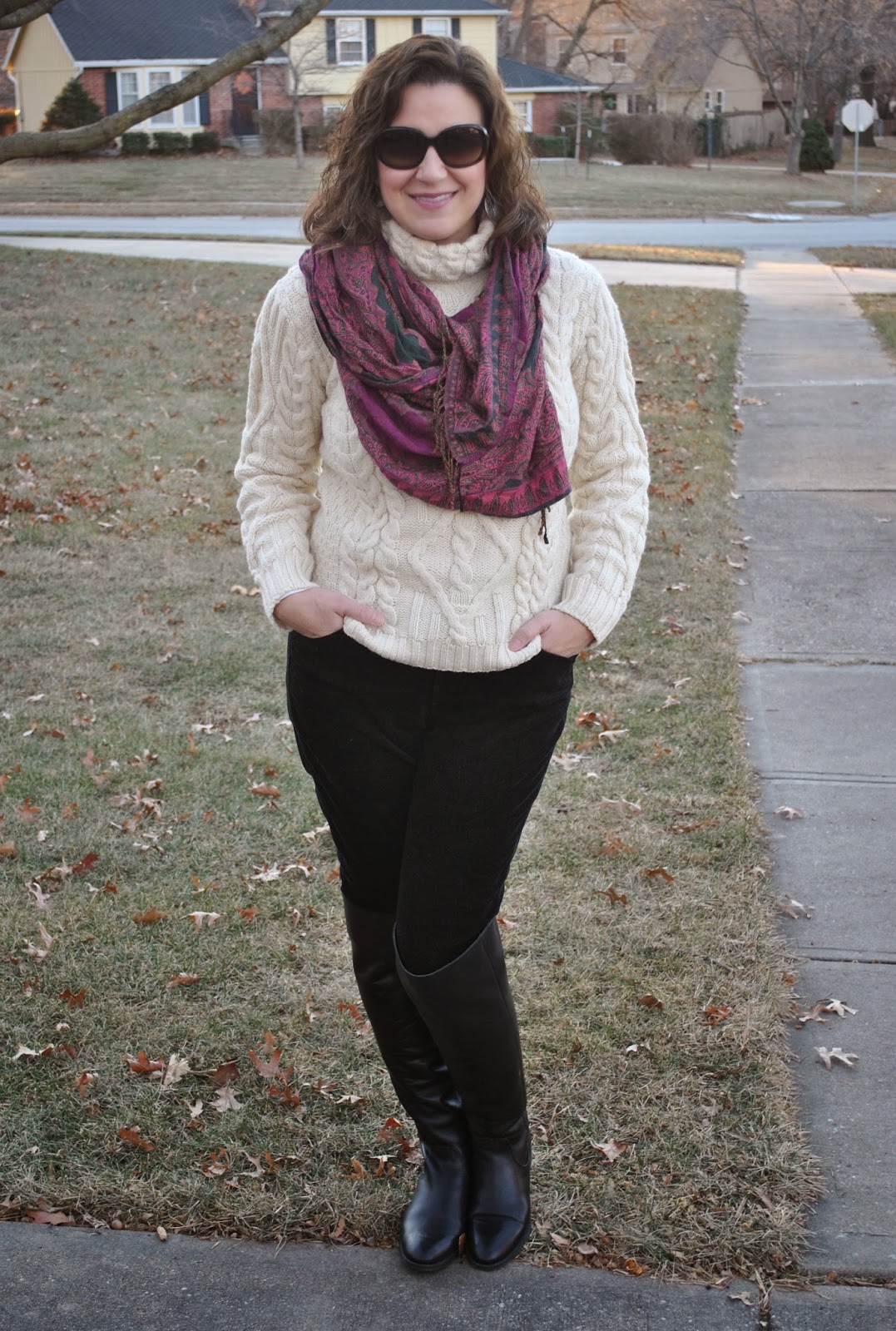 Style My Way: A New Friend