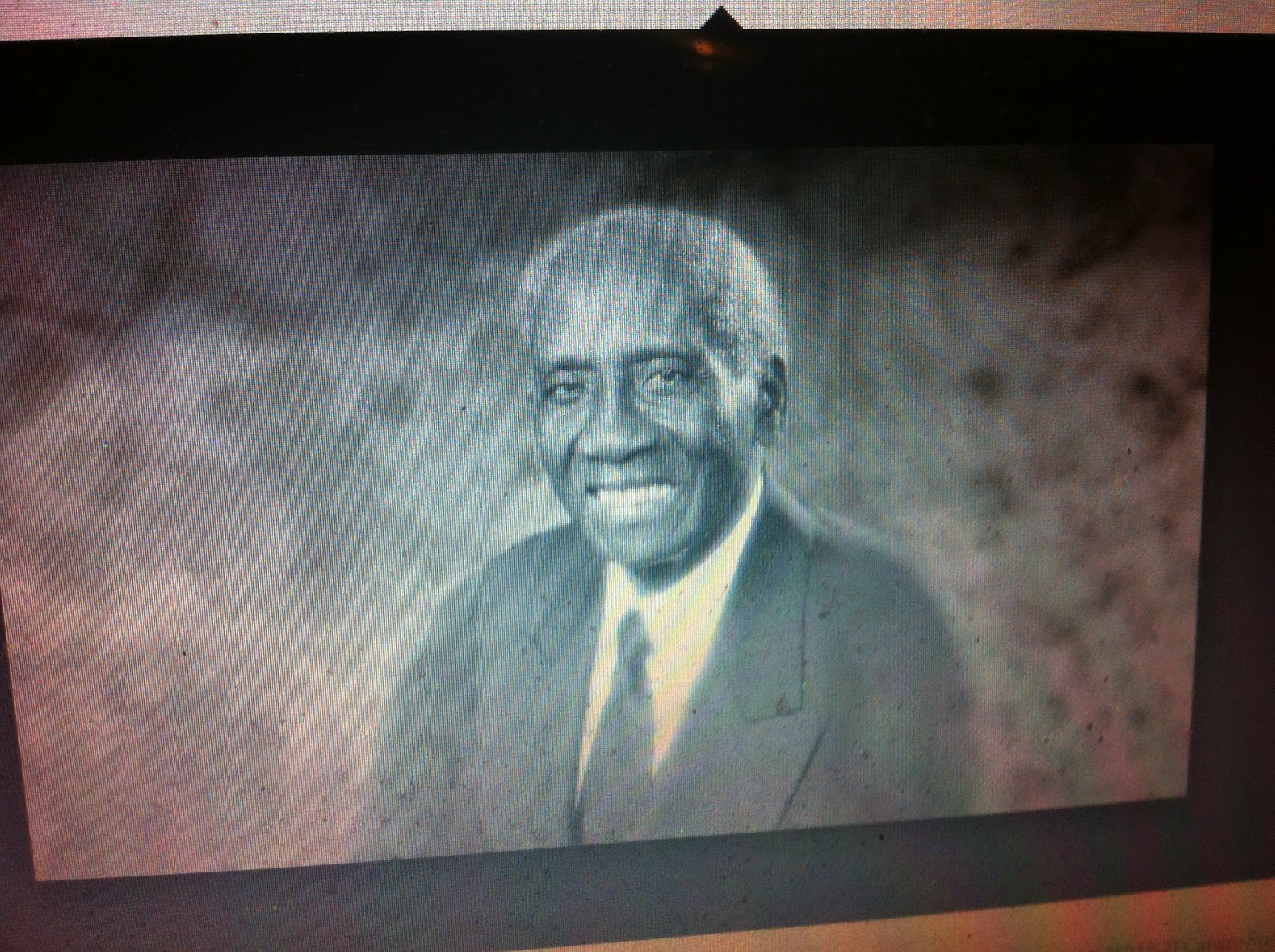 THE BLACK SOCIAL HISTORY:: BLACK SOCIAL HISTORY : AFRO-CANADIAN " THE ...