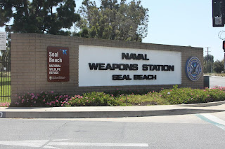 Michigan Exposures: Naval Weapons Station - Seal Beach