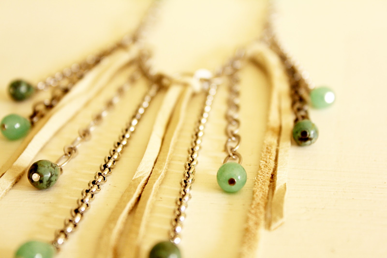 LilyGirl Jewelry: Summer Bliss