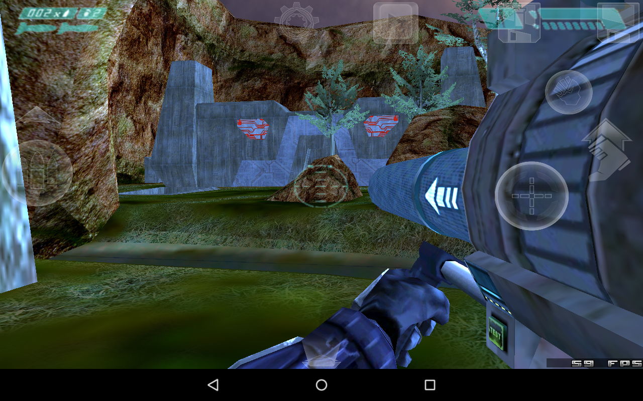 Halo CE Android Actualizacion 2017: Halo CE Android Actualizado 2017