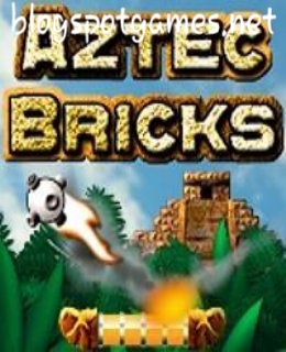 Aztec Bricks | Mezas Game