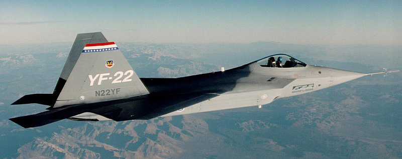 U.S. Navy Aircraft History: NATF: Better is the Enemy of Good Enough