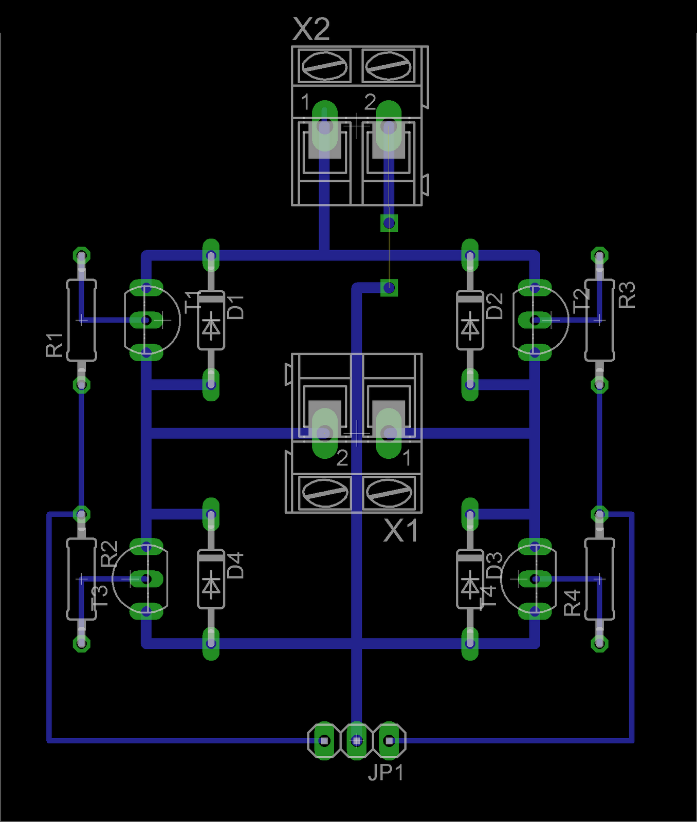 ARDUINO By Myself: Ponte H, Experimentos Parte-1
