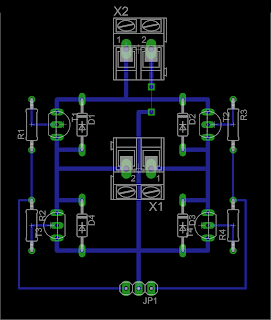 ARDUINO By Myself: Ponte H, Experimentos Parte-1