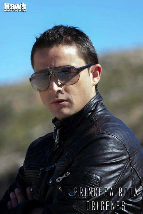 Raúl Robles: Currículum Artístico