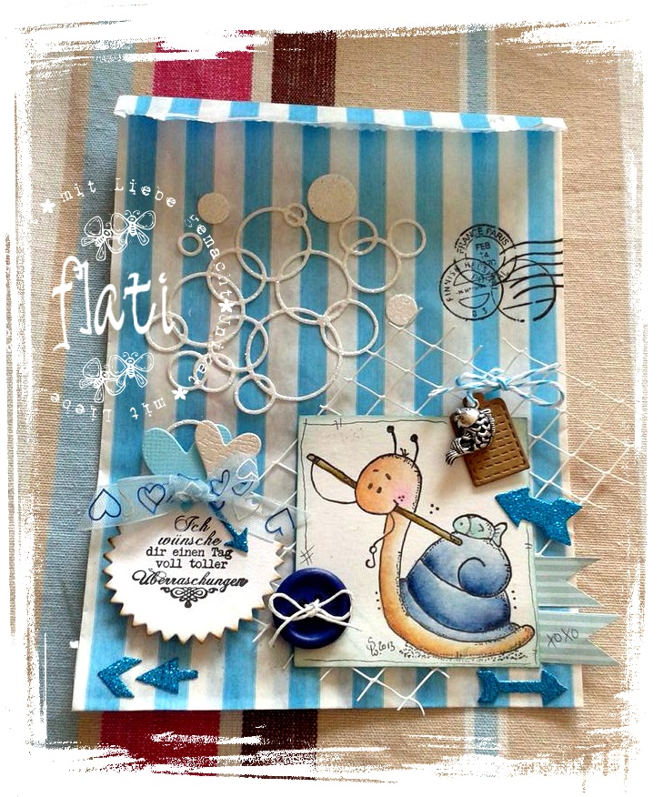 LeLo Design: Challenge 17