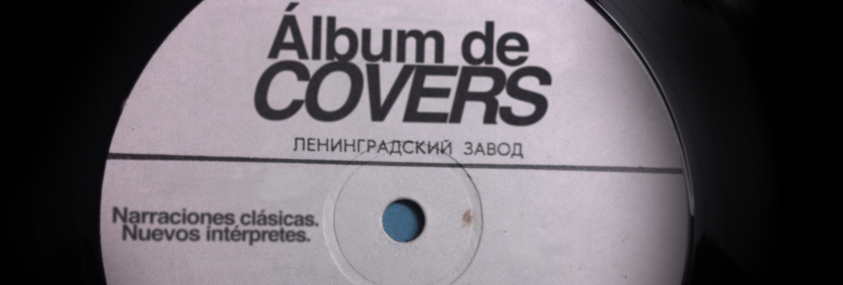 Álbum de Covers