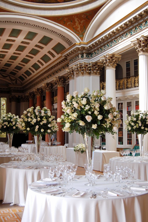 Planet Flowers: The Signet Library