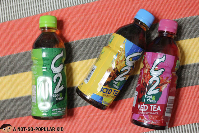 Catch the C2 Summer Booths in Boracay, Baler and Baguio! - A Not-So ...