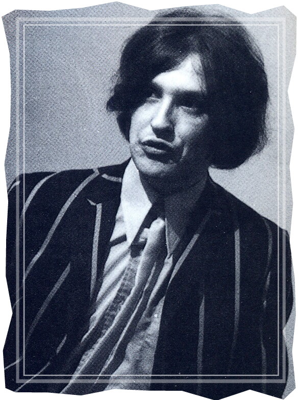 SIXTIES BEAT: Dave Davies