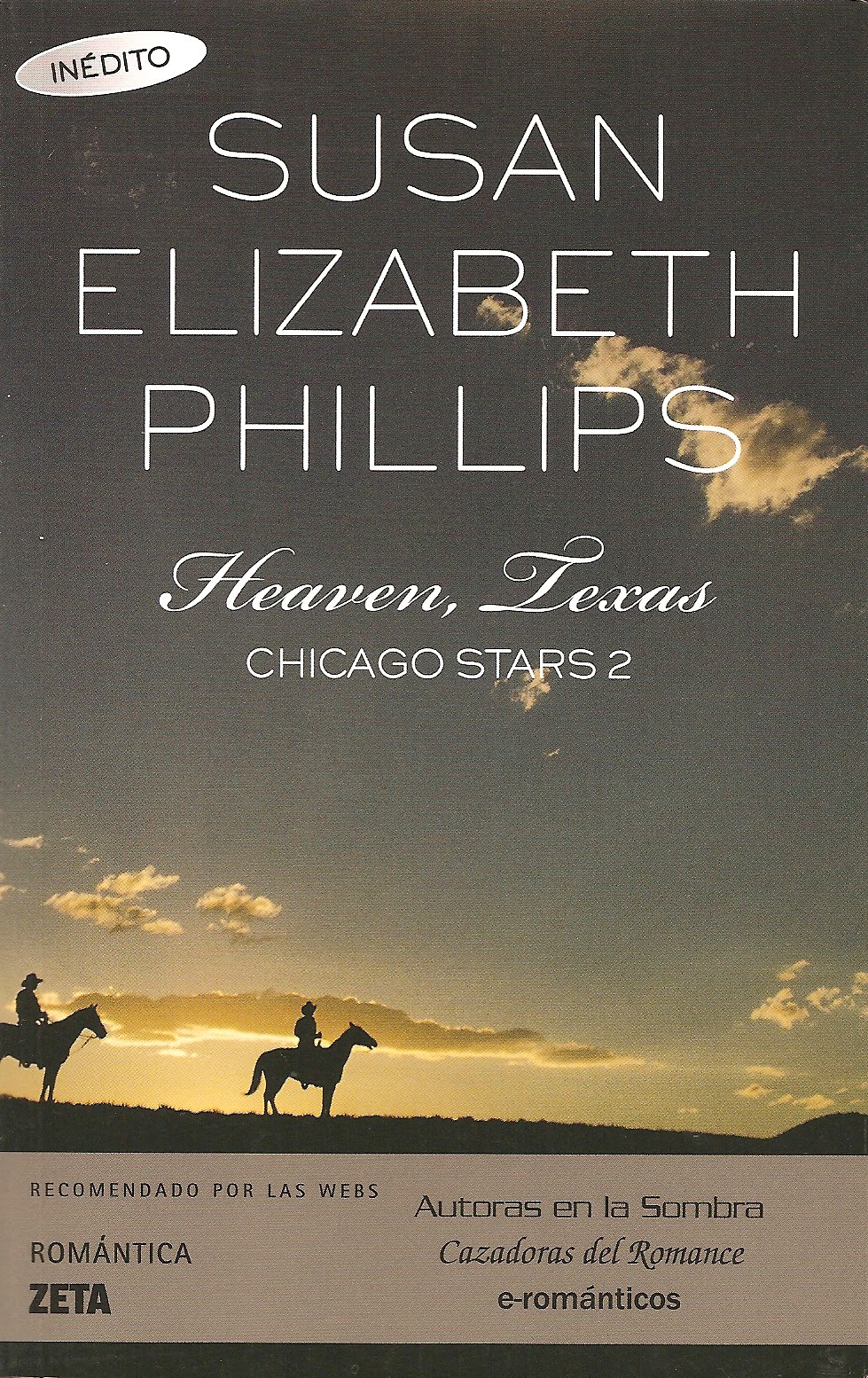 Heaven texas by susan elizabeth phillips - perhis