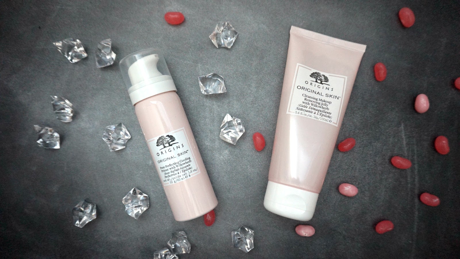 New from Origins Original Skin Collection* - miranda loves