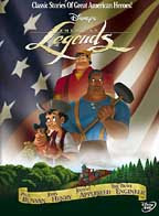 Disney at Heart: Patriotic Movies