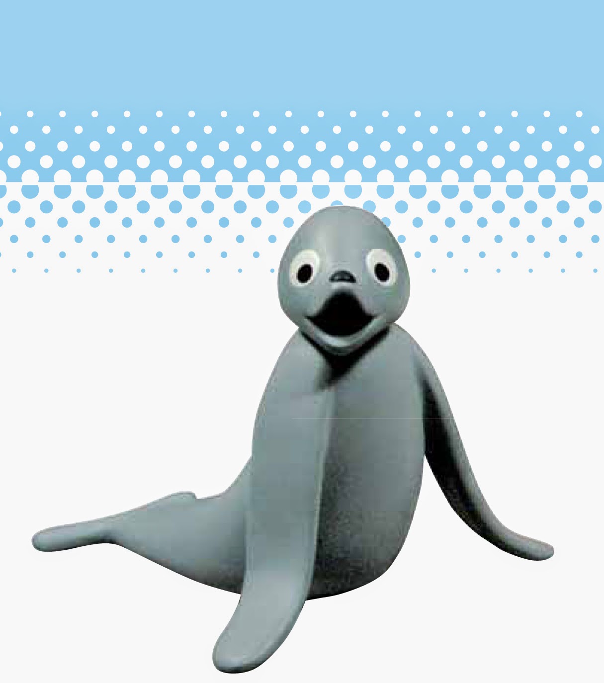 Catalogo de Imagens : Pingu