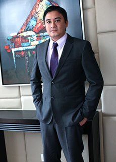 TOKOH USAHAWAN MALAYSIA BERJAYA DATUK WAN MOHAMMAD SANI SALLEH