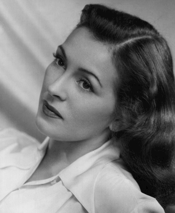 At the Movies: Nancy Kelly