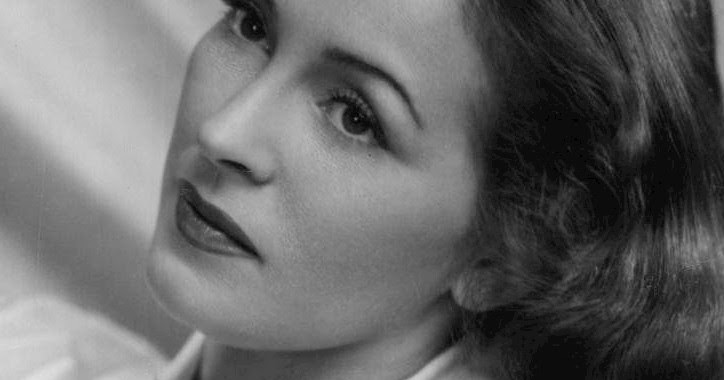At the Movies: Nancy Kelly