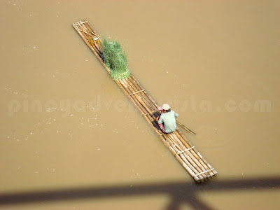 Abra - Calaba Bridge, a Dream Come True to the People of Abra | Blogs ...