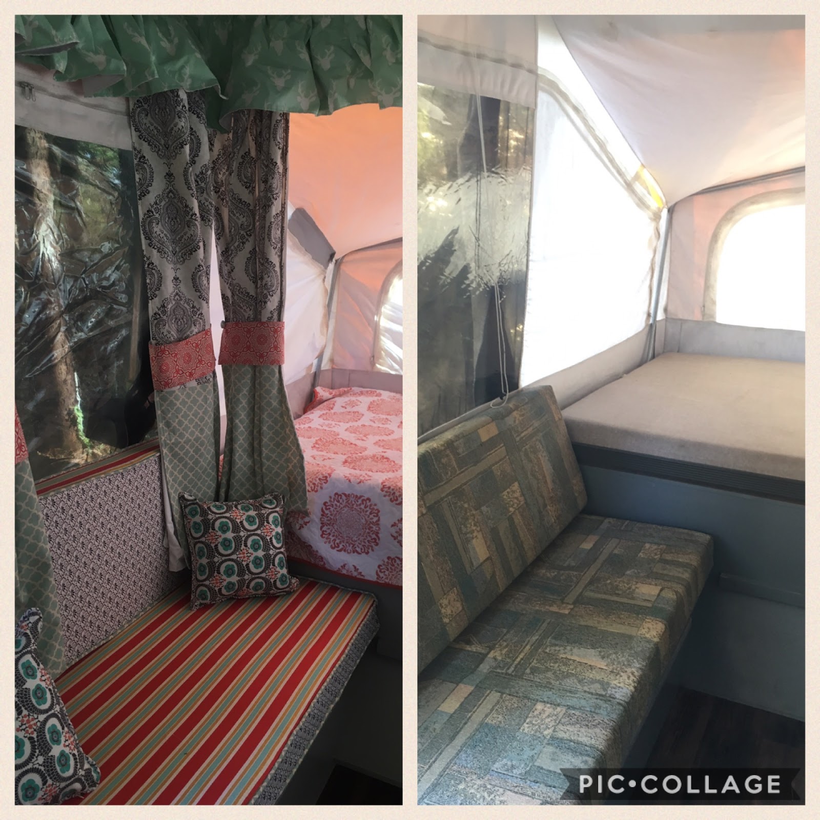 Why a Pop Up Camper is the Right RV for Our Family — The Southern Glamper