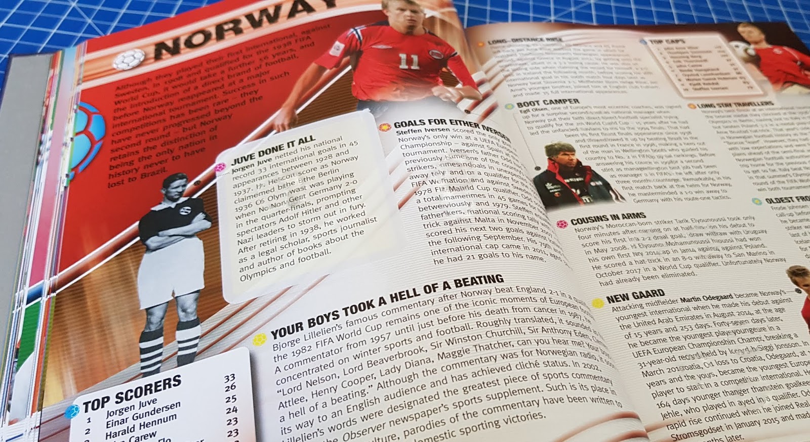 The Brick Castle: Football Fan's Sport Books Bundle Review and Giveaway ...