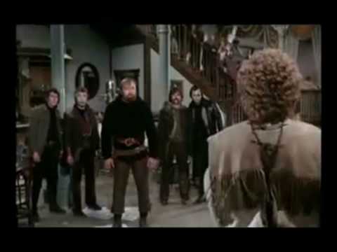 .Westerns...All'Italiana!: Who Are Those Guys ~ Dick Butkus