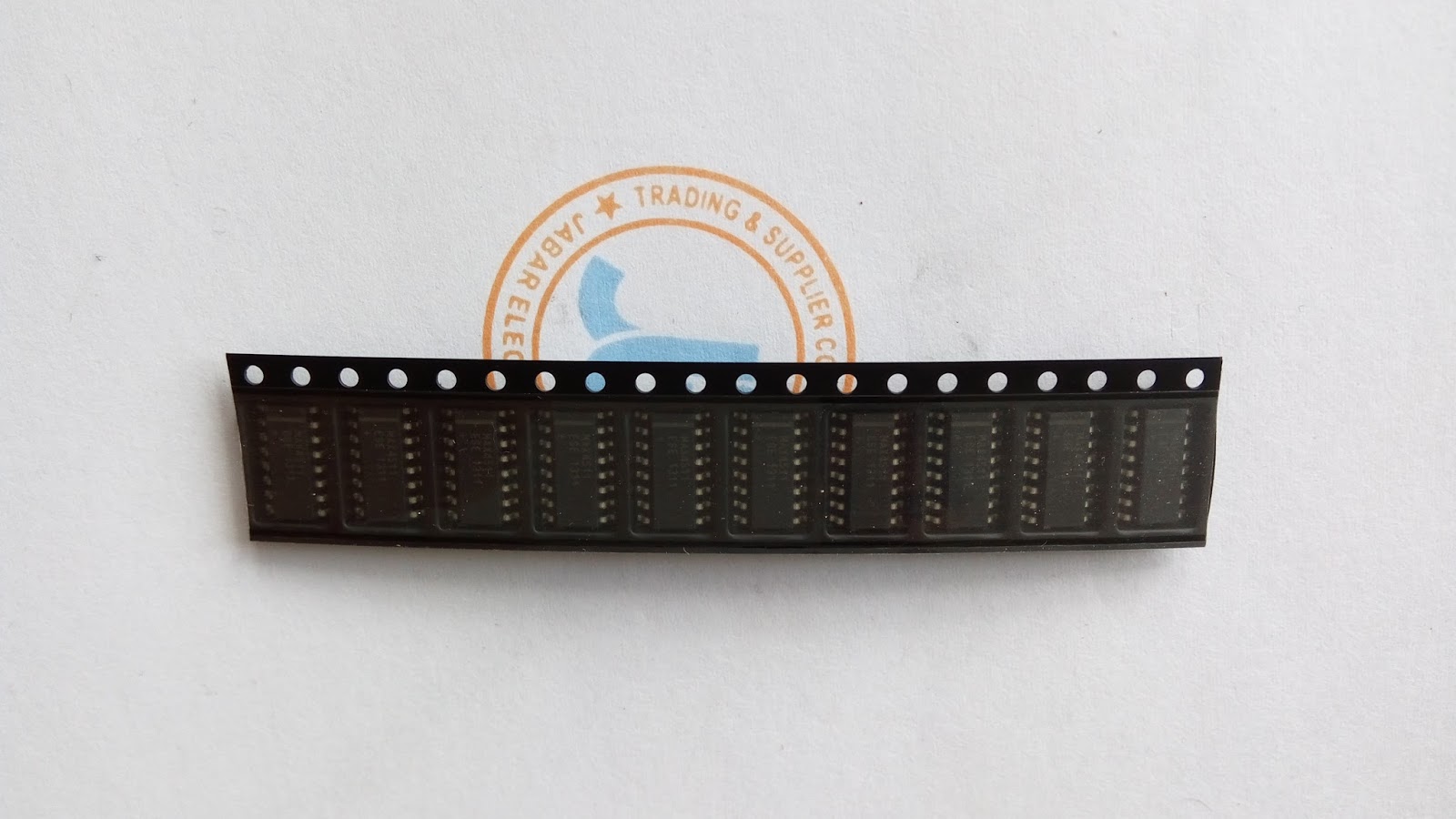 jual IC KC8279P, LM2902N, LM2903P, M5269L, MAX4511, mega88pa ~ Pusat ...